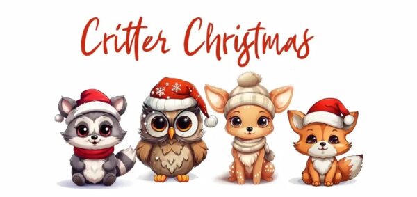 All Things Wild – Leading wildlife rehabilitation center dedicated to ...